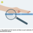 SUDOSCAN Principle - Impeto Medical - SUDOSCAN & EZscan