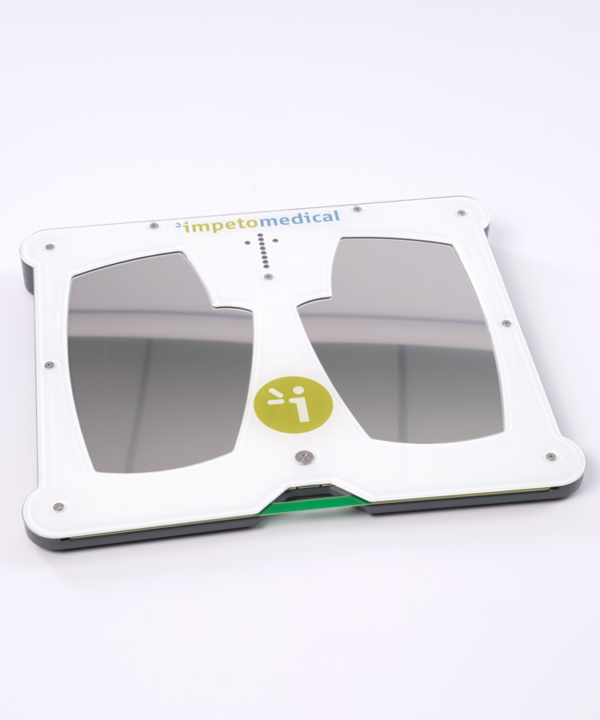 About Impeto Medical - Sudoscan