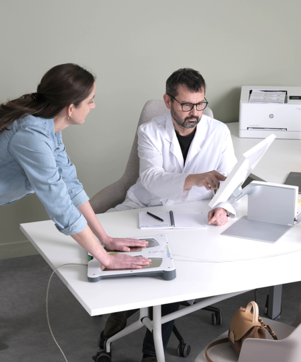 Impeto Medical technology - IMPETO MEDICAL