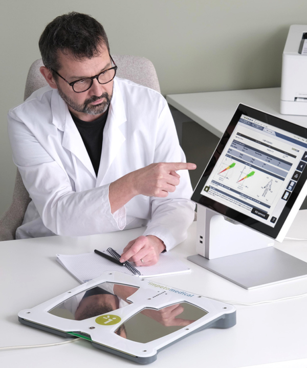 SUDOSCAN & Diabetes - Impeto Medical - SUDOSCAN & EZscan
